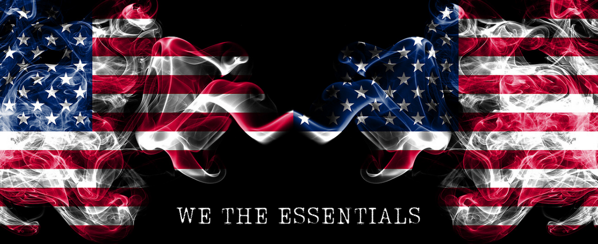 MENS – We The Essentials